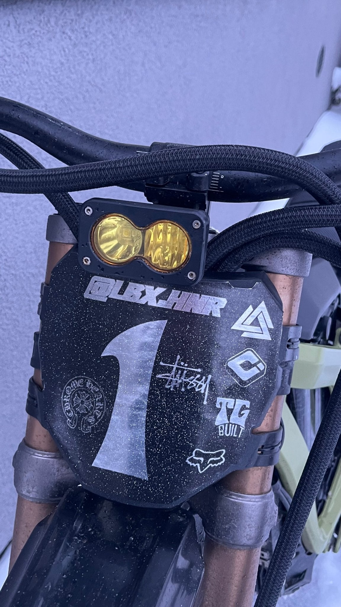 Custom Decal (PRE-ORDER) – Decal.lt